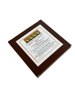 Latina Nougatine 70%